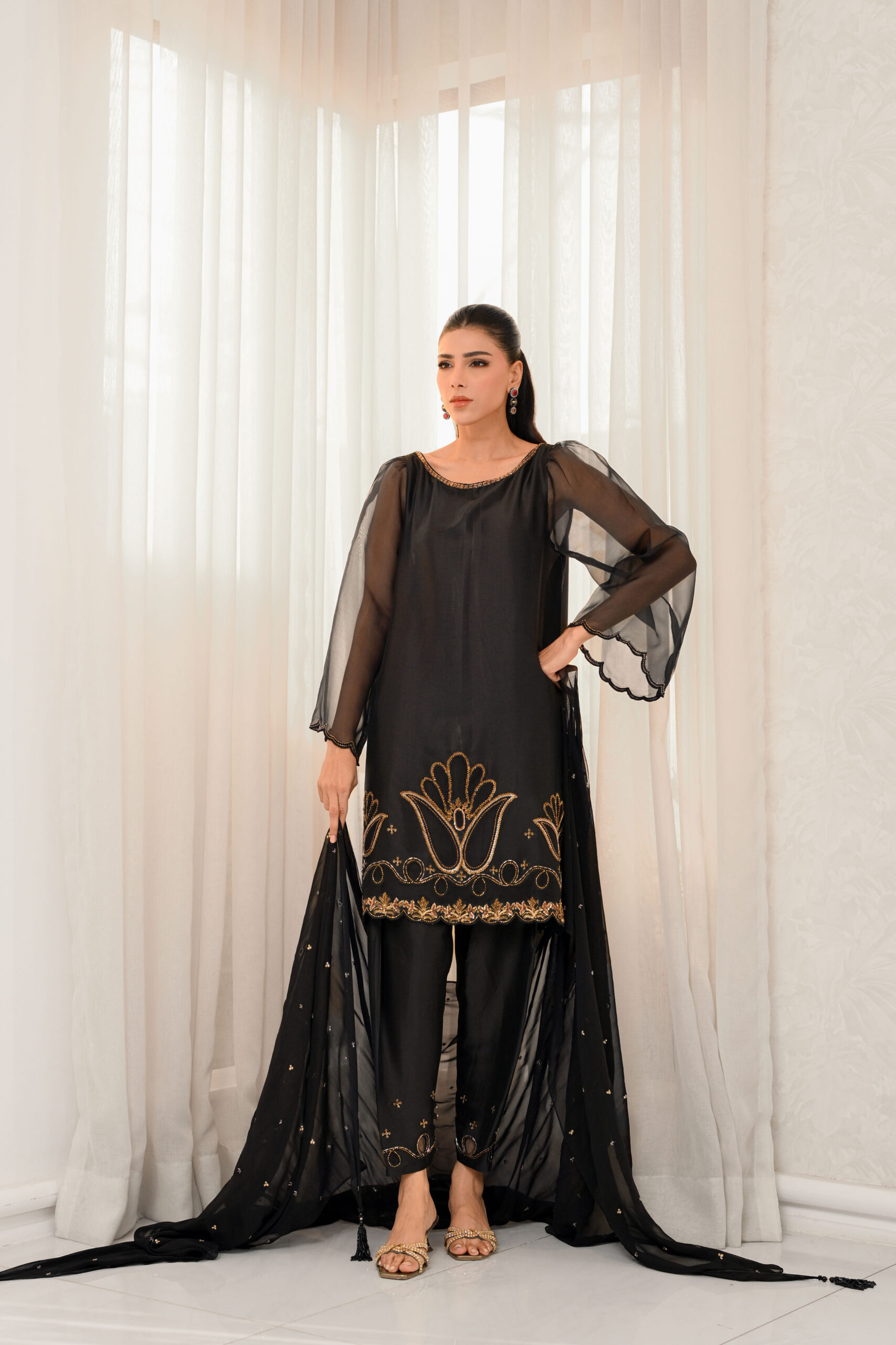 Reva - The Saha Studio